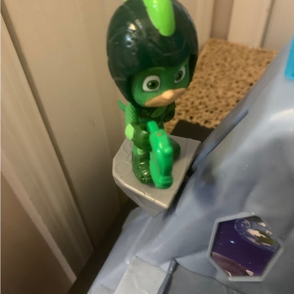 Just Play | Toys | Pj Masks Super Moon Adventure Fortress Playset ...